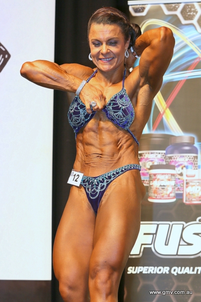 Male and Female Bodybuilder Photo Galleries | GMV Bodybuilding DVDs ...